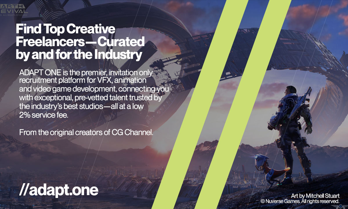 Recruiting – ADAPT ONE